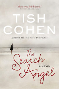 Books Archive - Tish Cohen